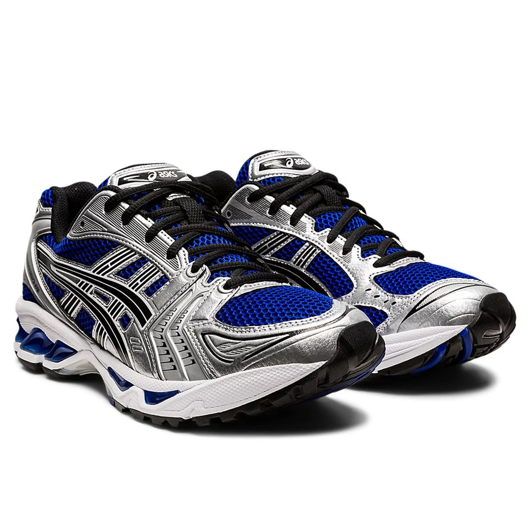 ASICS Gel-Kayano 14 Men Sneakers - Monaco Blue – Shoemania Outlets