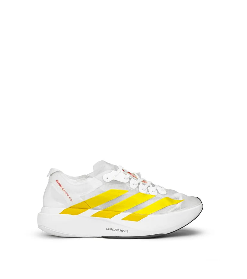 Adidas ADIZERO ADIOS PRO 3 Shoes – Shoemania Outlets